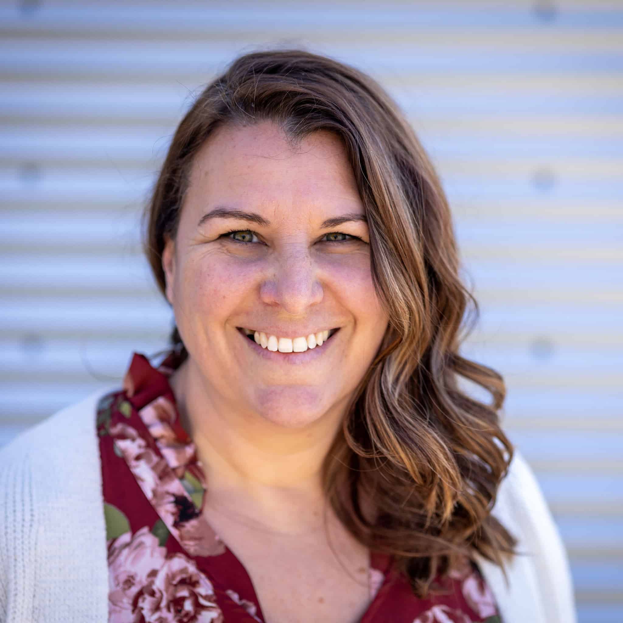 Team - South Michigan Food Bank