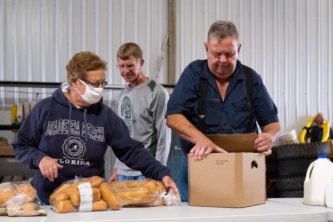 South Michigan’s Desert | featuring Tekonsha’s Fresh Food Distribution ...