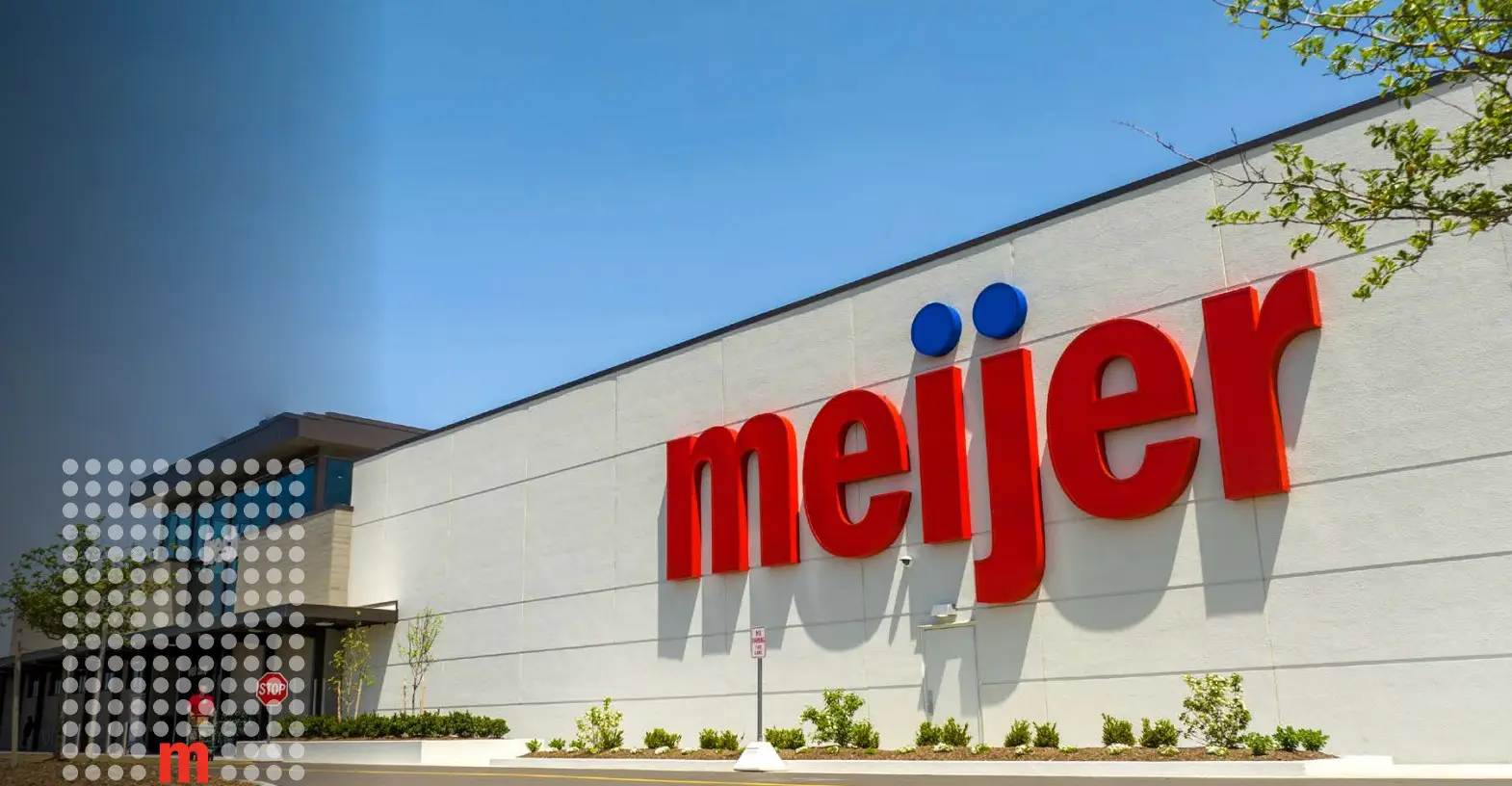 Meijer - South Michigan Food Bank