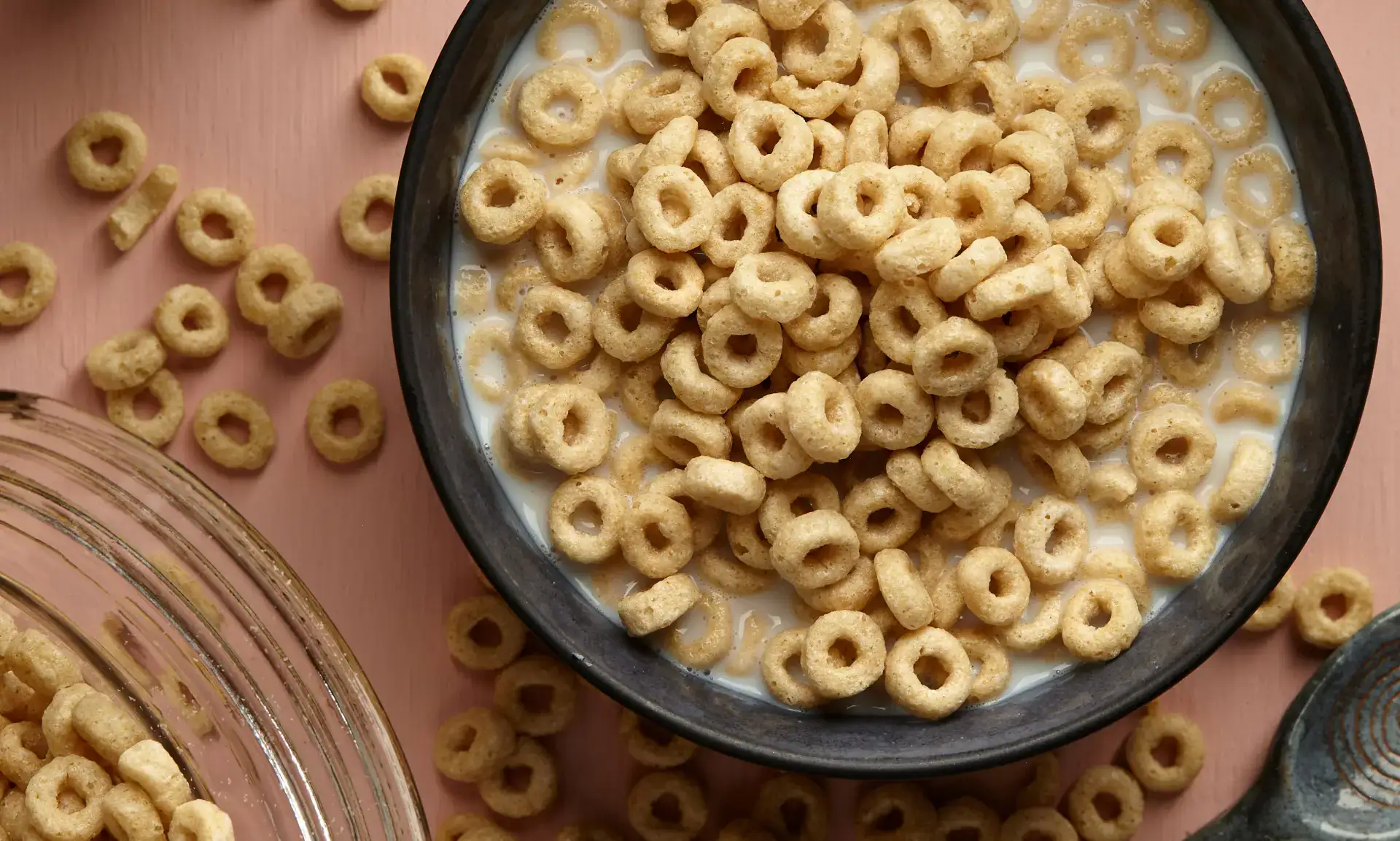 Cereal - South Michigan Food Bank